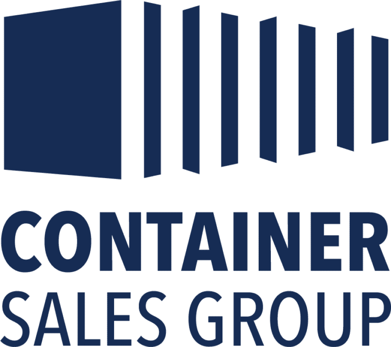 Export Shipping Containers & CSC Plate Markings