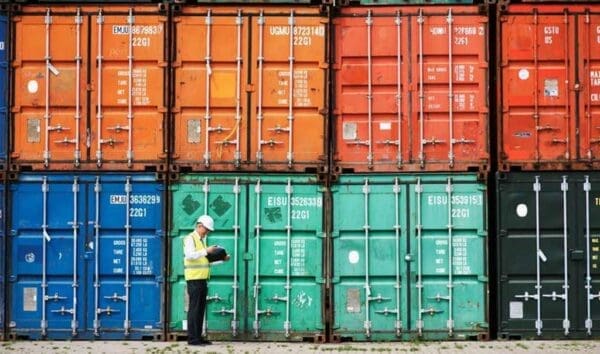 Standard vs High Cube Shipping Containers – Comparison - Container ...