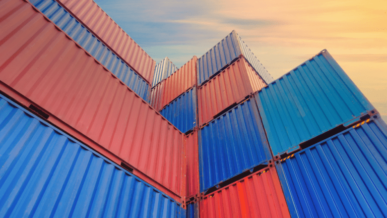 Shipping Containers - Standard vs Cargo vs Conex vs Dry vs ISO vs Boxes ...