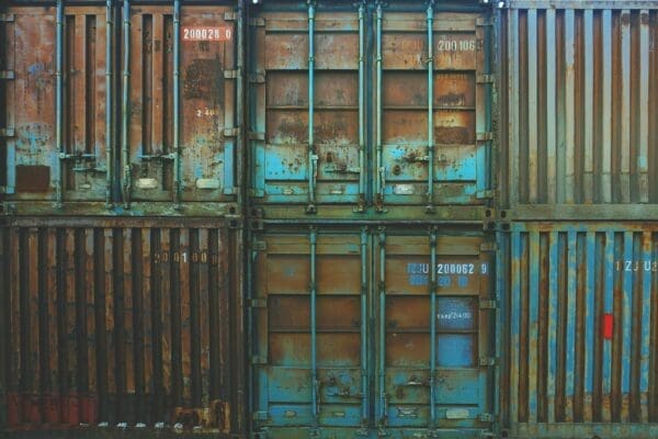 Conex, Cargo, and Shipping Containers Explained - Container Sales Group