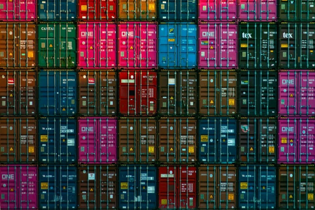 Conex, Cargo, and Shipping Containers Explained - Container Sales Group