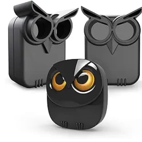 Shipping Container Security Solutions – Cameras & More
