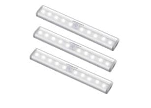 Shipping Container Lighting | Interior LED Lighting Kits