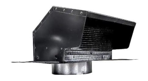 Shipping Container Vents & Fans | Airflow and Ventilation Solutions