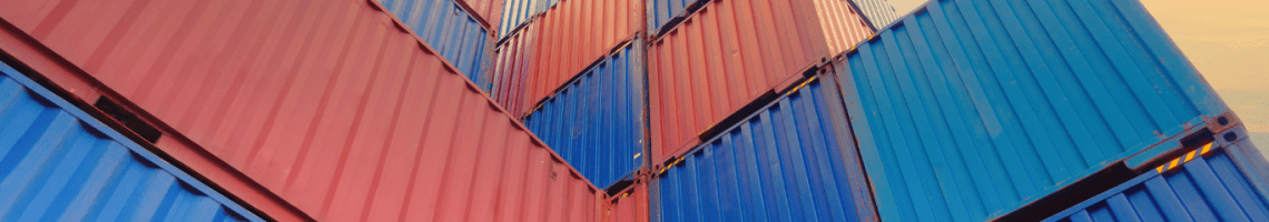 Guide to Container Markings, CSC Plates & Survey Certificates